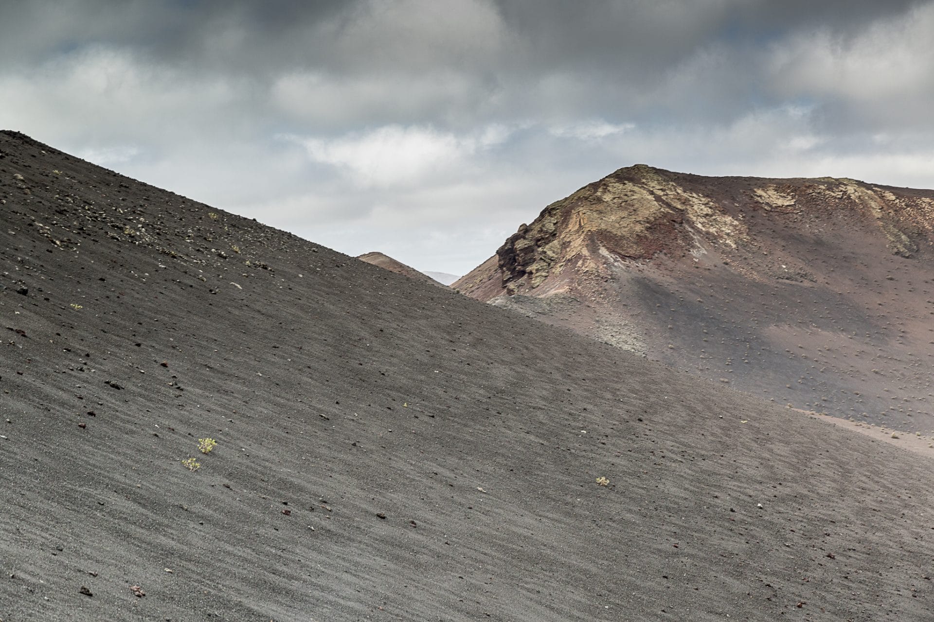 Lanzarote Landscape Photography - Photographing The Mountains of Fire